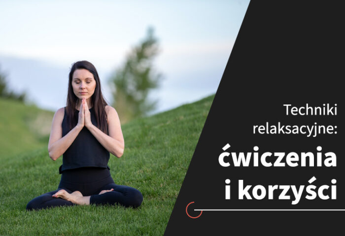 Techniki relaksacyjne: ćwiczenia i korzyści - Sciente